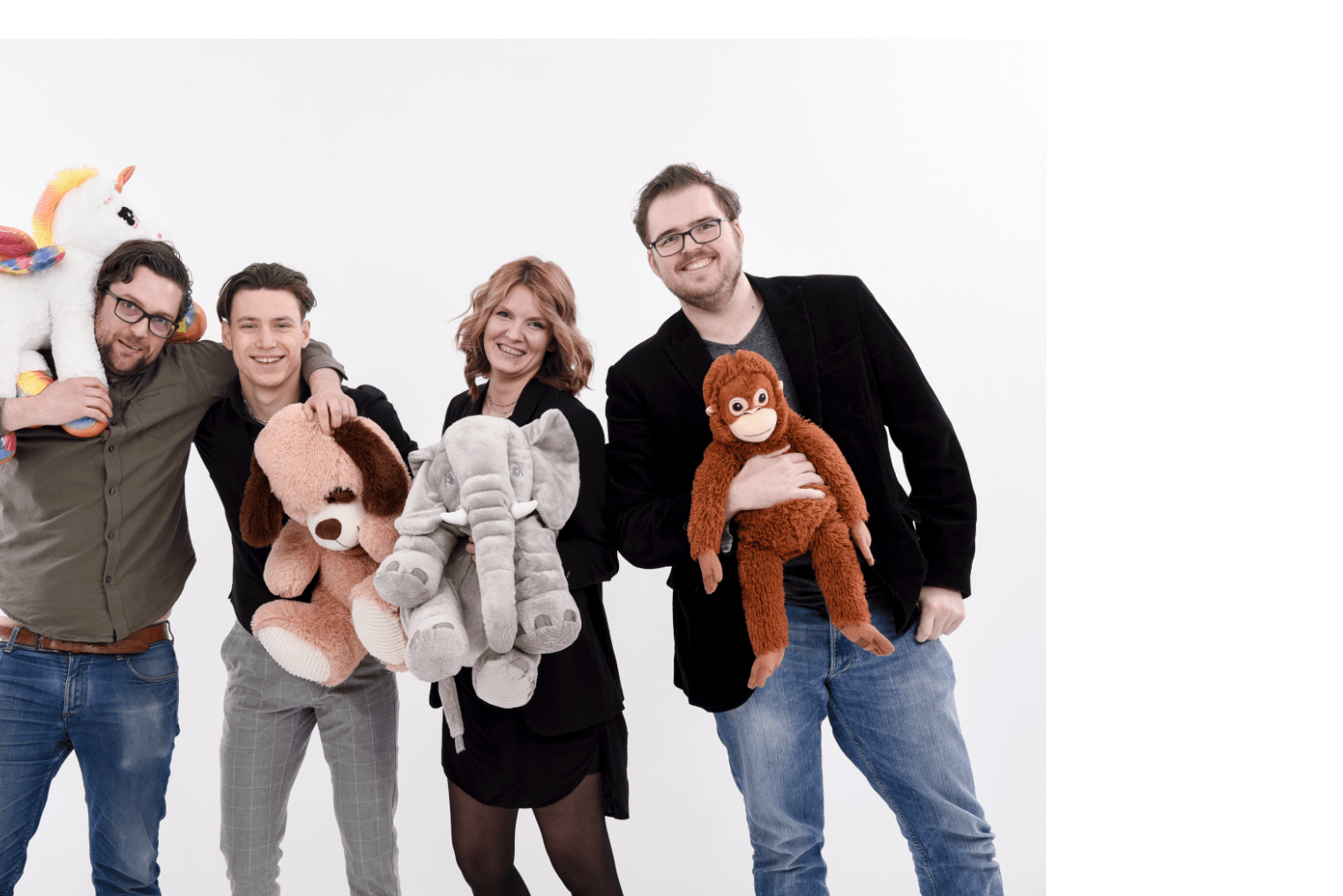 Ons team - Flexpedia